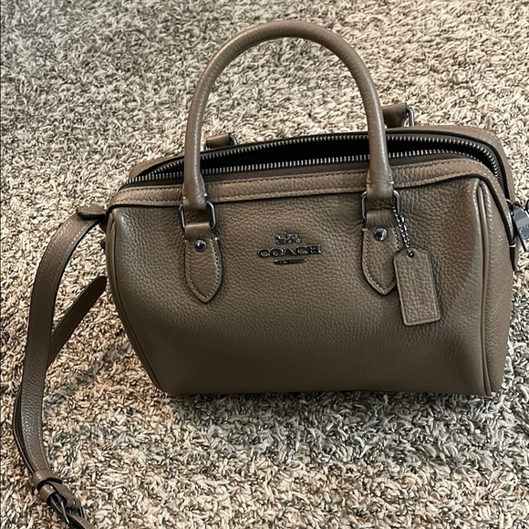 Coach | Bags | Coach Rowan | Poshmark